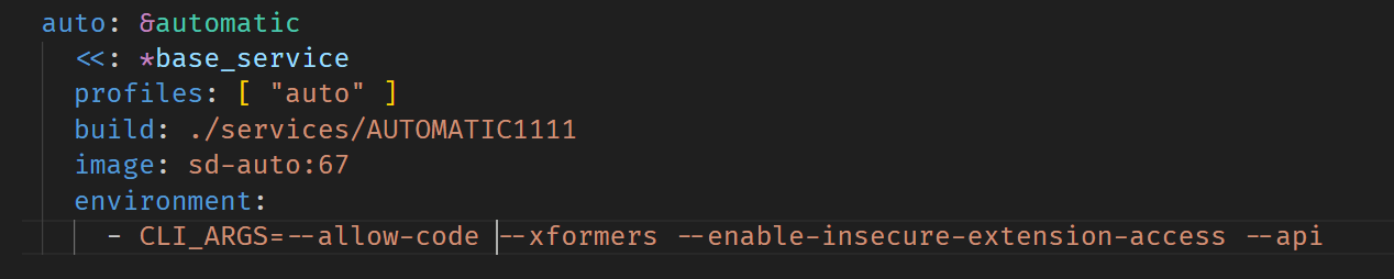 Stable-Diffusionが TensorRTで高速化！? | cloud.config Tech Blog